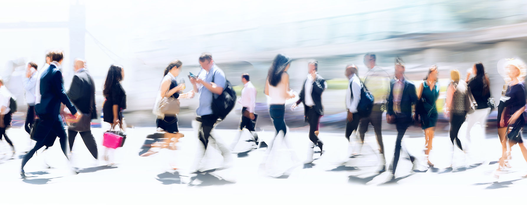 Don’t Rush Me – I Am Barb Lee